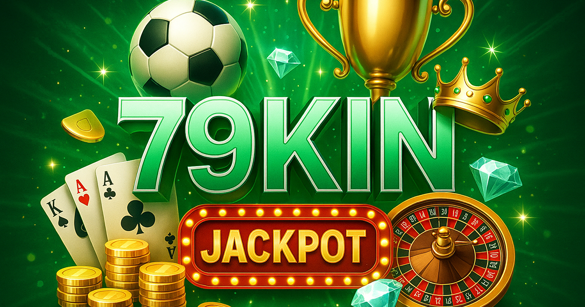 79king-79king-Cộng Đồng Chơi Game Đầy Sáng Tạo Và Chuyên Nghiệp